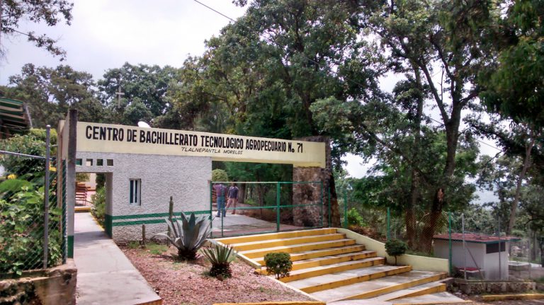 CBTA 79 Tlanepantla * Hitecma